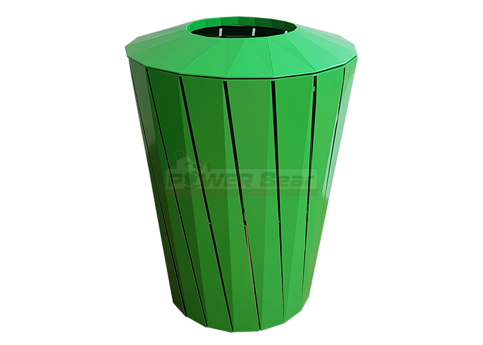 Stainless Steel Bins Supplier in Dubai | Stainless Steel Designer Bins