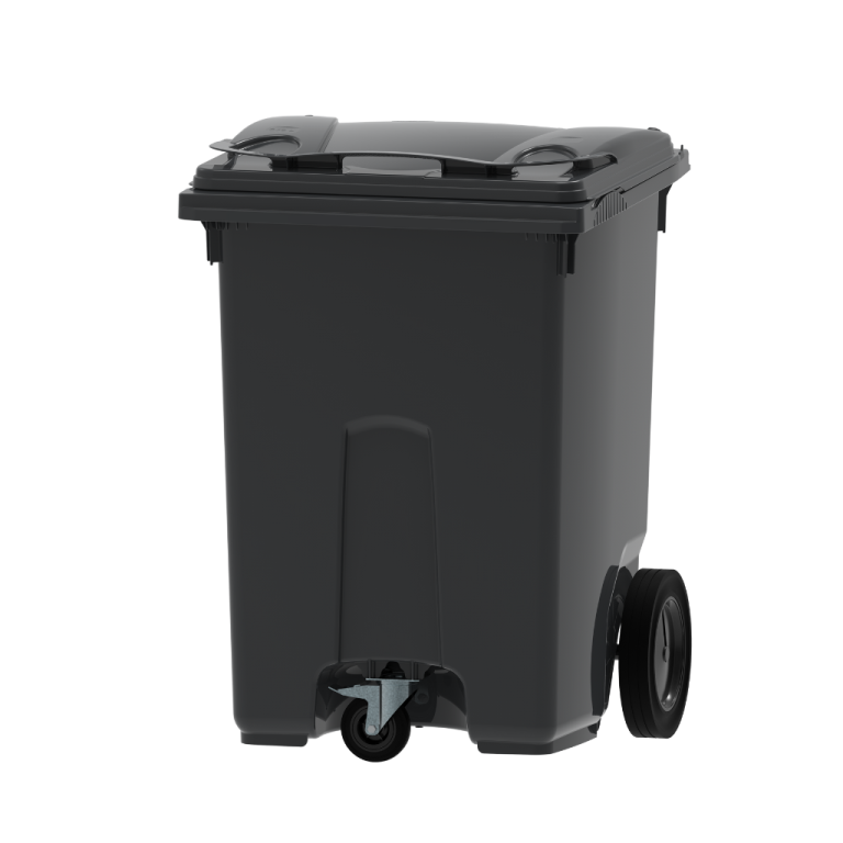 German Distribution Products - POWER Bear Designer Bins