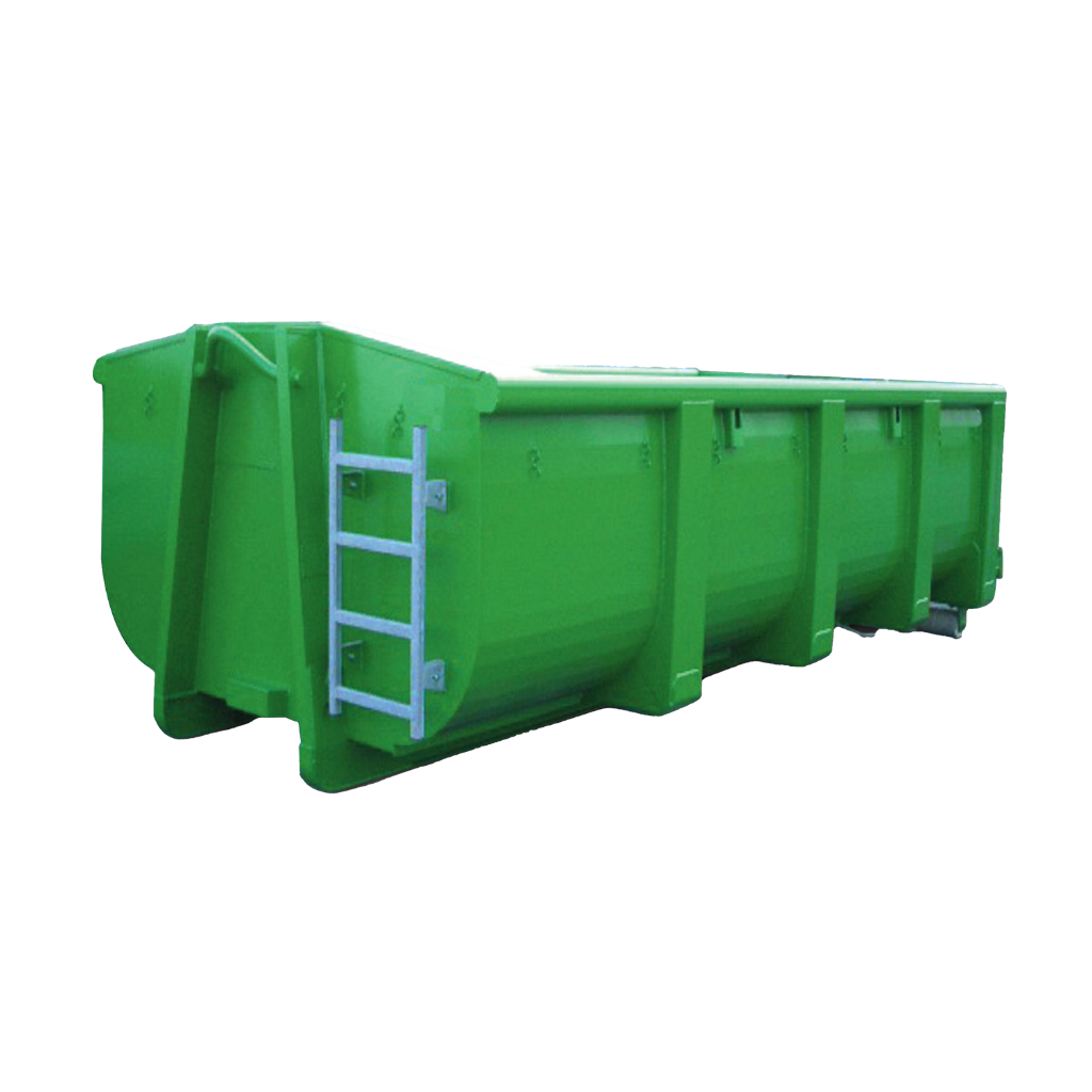 German Distribution Products - POWER Bear Designer Bins